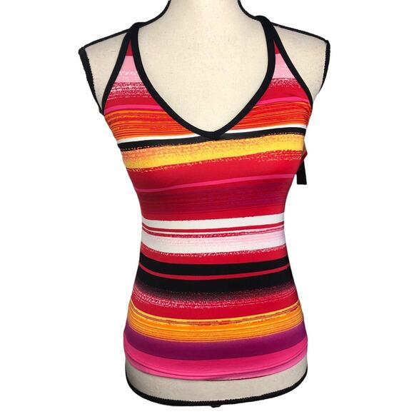 Jag Jeans | Swim | Nwt Jag Crisscross Swim Tankini Xs | Poshmark
